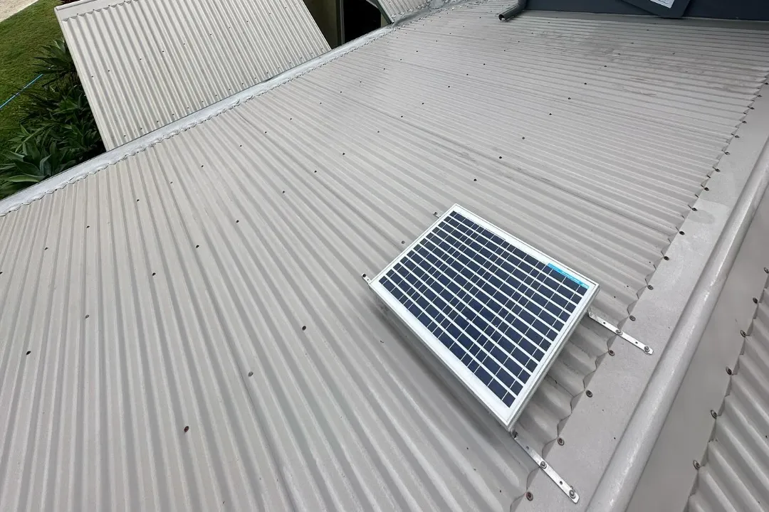 Roof Pressure Cleaning Brisbane | Fresh Exterior Cleaning